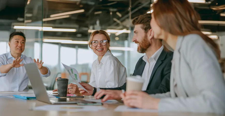 Business Intelligence - MileleTech